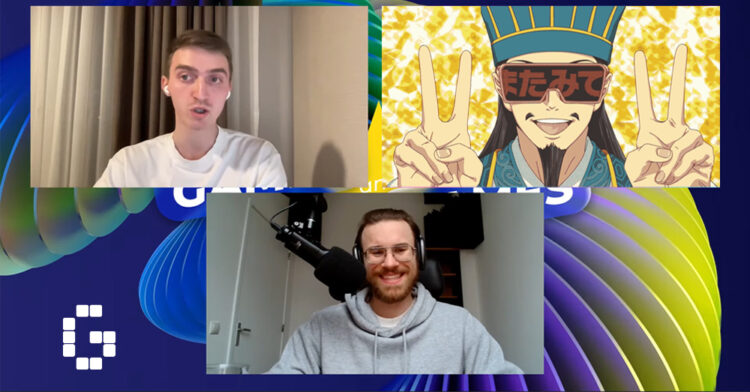 Games & Names Podcast Features a Game Industry Talk in a "Friday Dinner ...