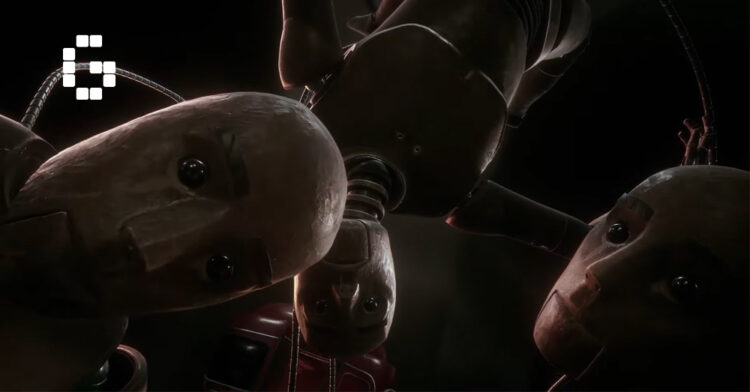 Atomic Heart Announces First DLC and New Game+ Mode - GamerBraves