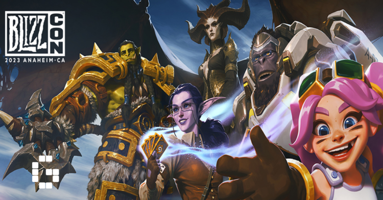 BlizzCon 2023 Will Be Making its Return This November - GamerBraves