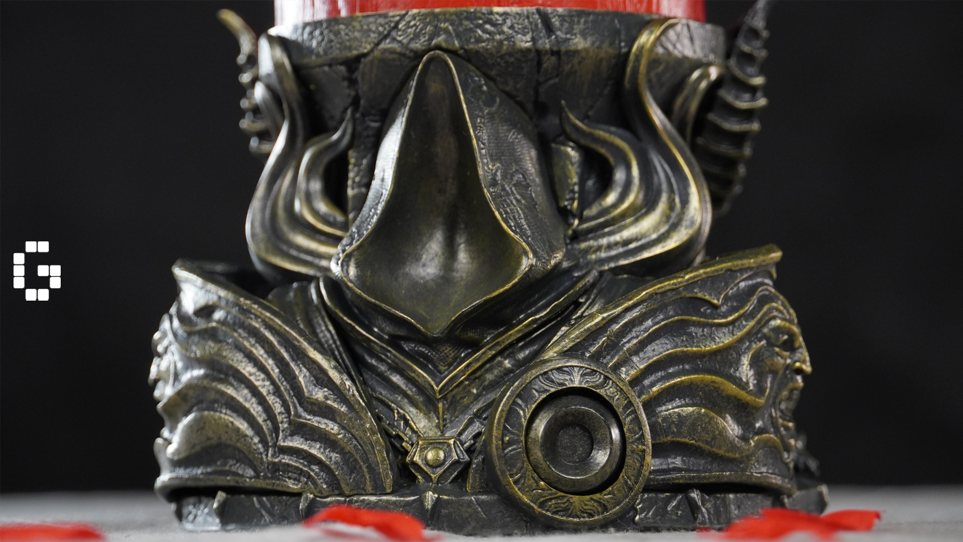 Diablo IV Limited Collectors Box Unboxing - Sanctuary's Greatest ...