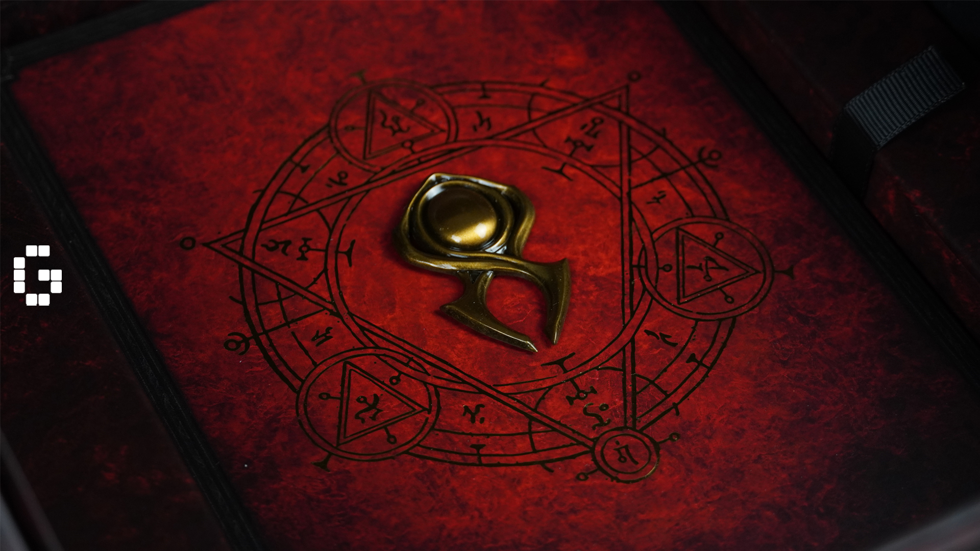 Diablo IV Limited Collectors Box Unboxing - Sanctuary's Greatest ...