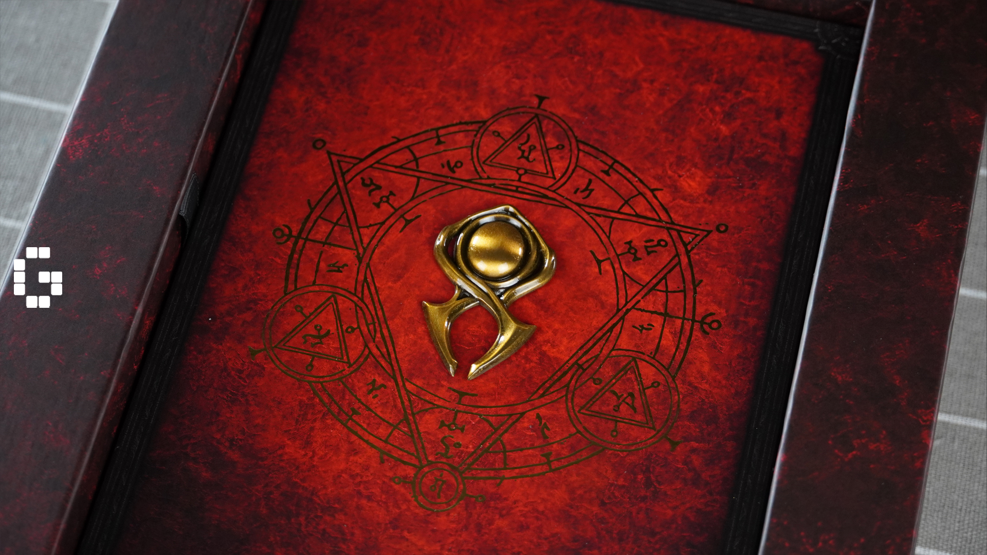 Diablo IV Limited Collectors Box Unboxing - Sanctuary's Greatest ...