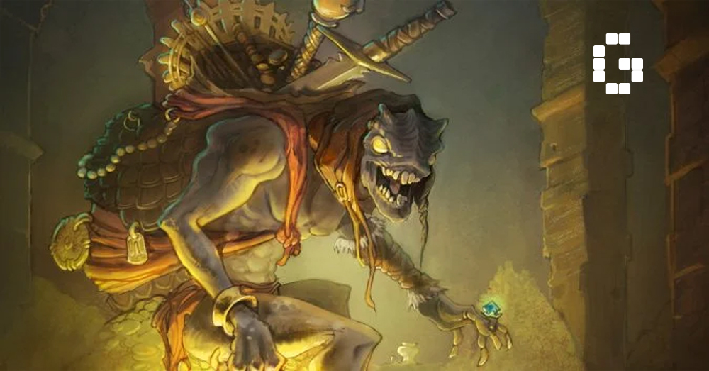 [Guide] Diablo IV Stash & Inventory Management - GamerBraves