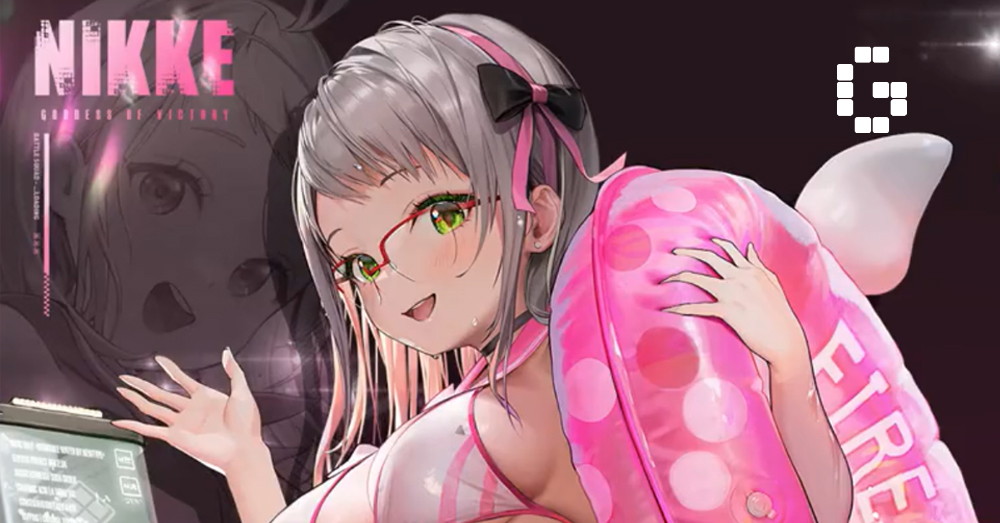[Guide] GODDESS OF VICTORY: NIKKE – Should You Pull For Neon : Blue Ocean - GamerBraves