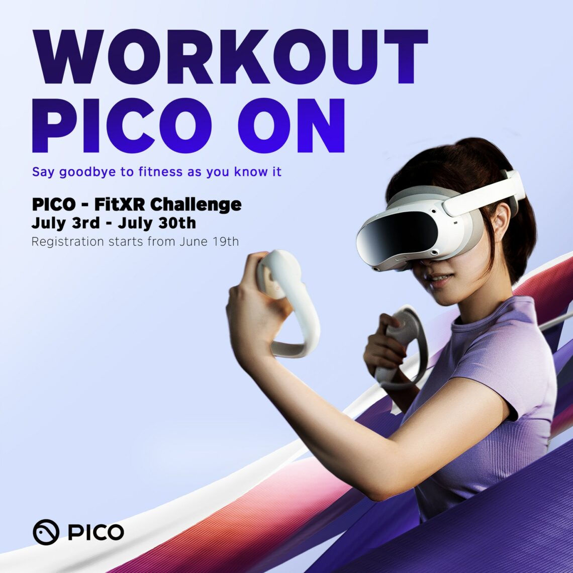 PICO XR Malaysia Partners with FitXR to Bring Immersive Fitness Experiences - GamerBraves