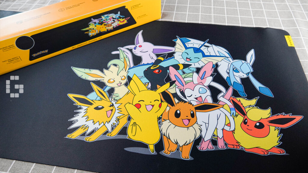Razer Releases New Pokemon Gaming Peripherals Designs to Malaysia ...