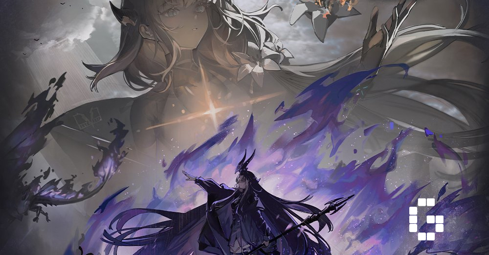 Arknights What The Firelight Casts Event Overview - GamerBraves