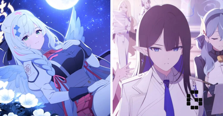 Blue Archive Update Adds Main Story Final Episode - GamerBraves