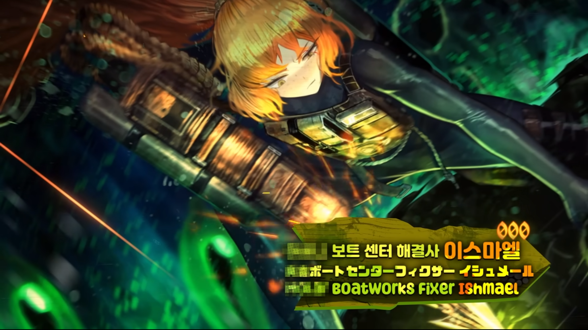 Limbus Company Illustrator Fired For "Feminist" Swimsuit Design She ...