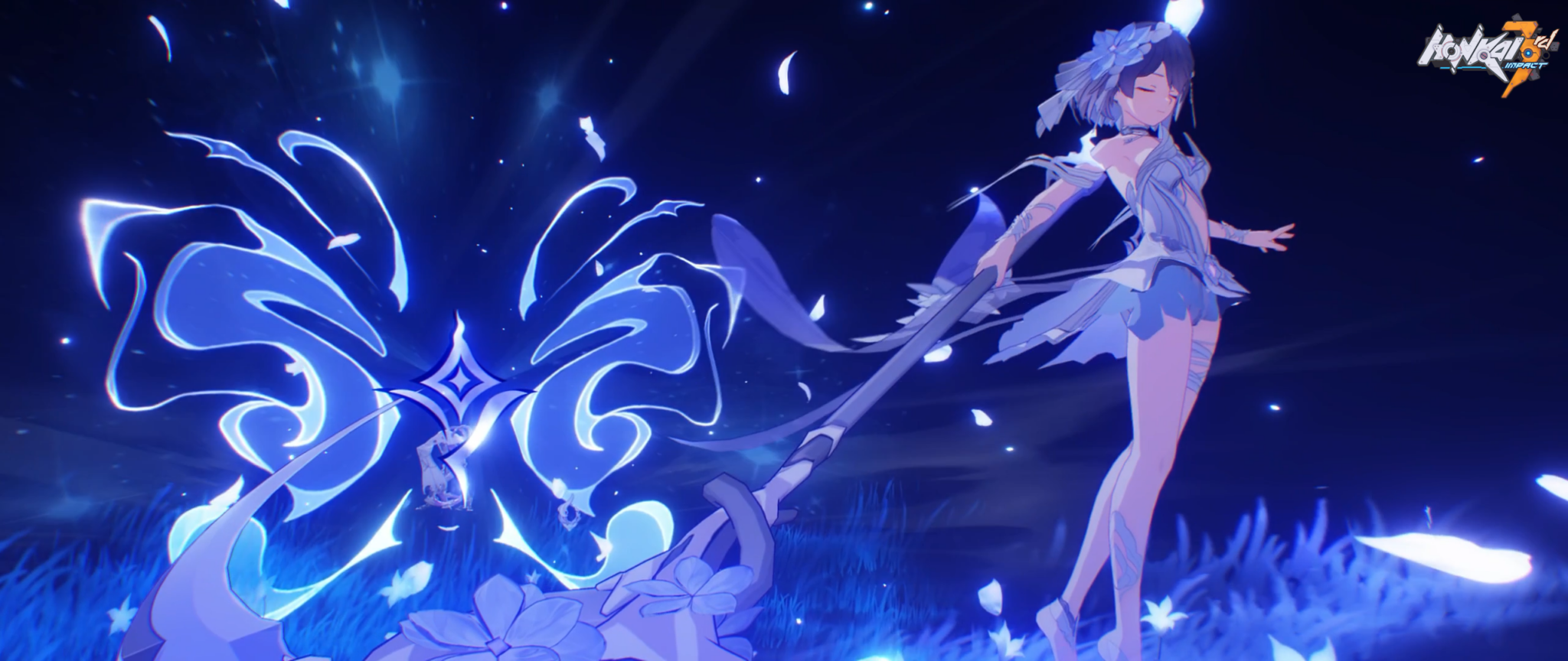 Honkai Impact 3rd 6.8 Update Introduces S-Rank Herrscher of Rebirth ...