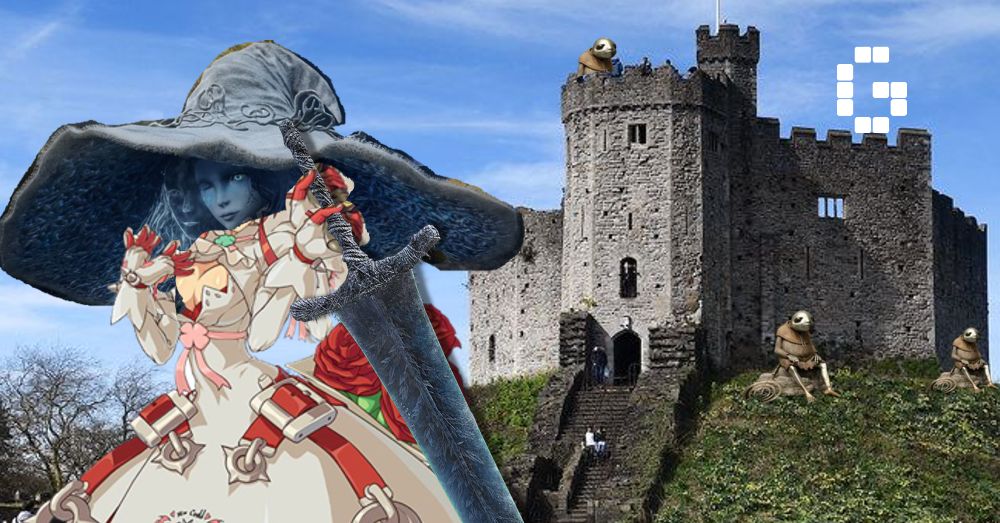 11.7 Million Elden Ring Players Have Married Ranni, 9 Billion ...