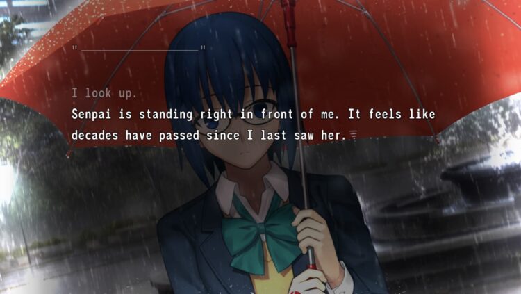 Tsukihime Remake Ciel Route - They Made It Far Better (Thoughts/Review ...