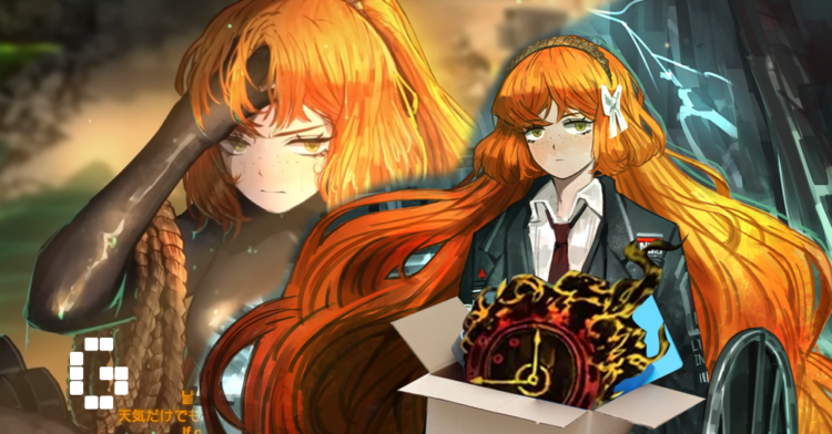 Limbus Company Illustrator Fired For "Feminist" Swimsuit Design She ...