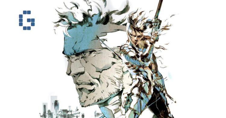 The Chronological Timeline of The Metal Gear Games - GamerBraves