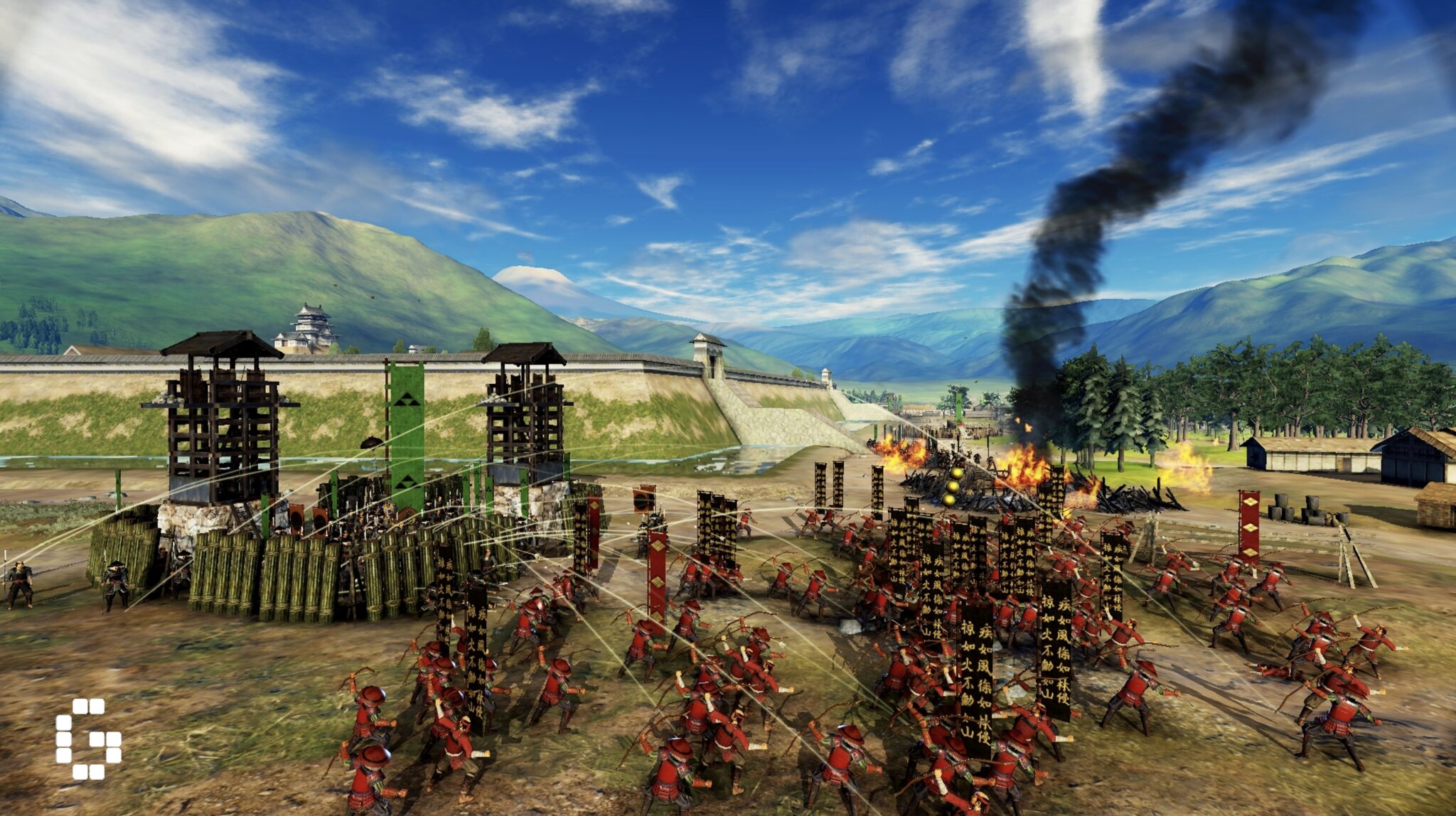 Nobunaga’s Ambition: Awakening Preview: A Strategy Game For Only The ...