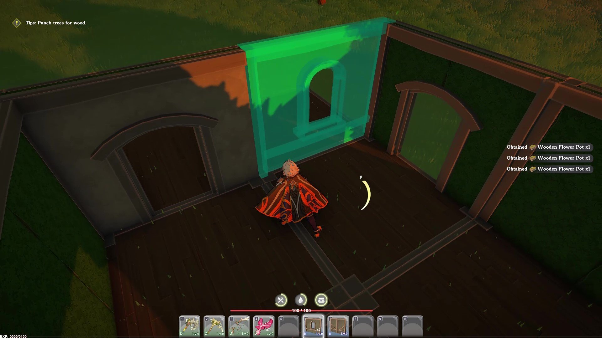 Malaysian Indie Studio Magnus Games Announces Project Survival ...