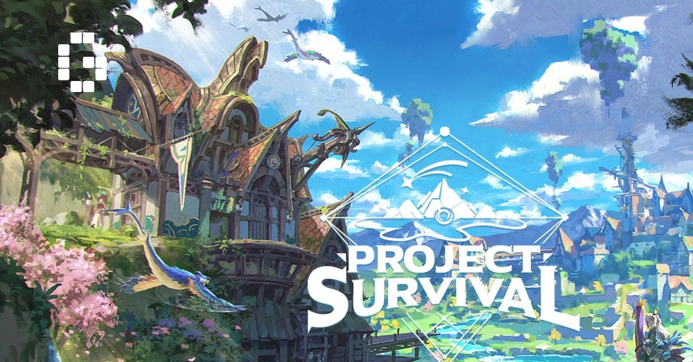 Malaysian Indie Studio Magnus Games Announces Project Survival ...