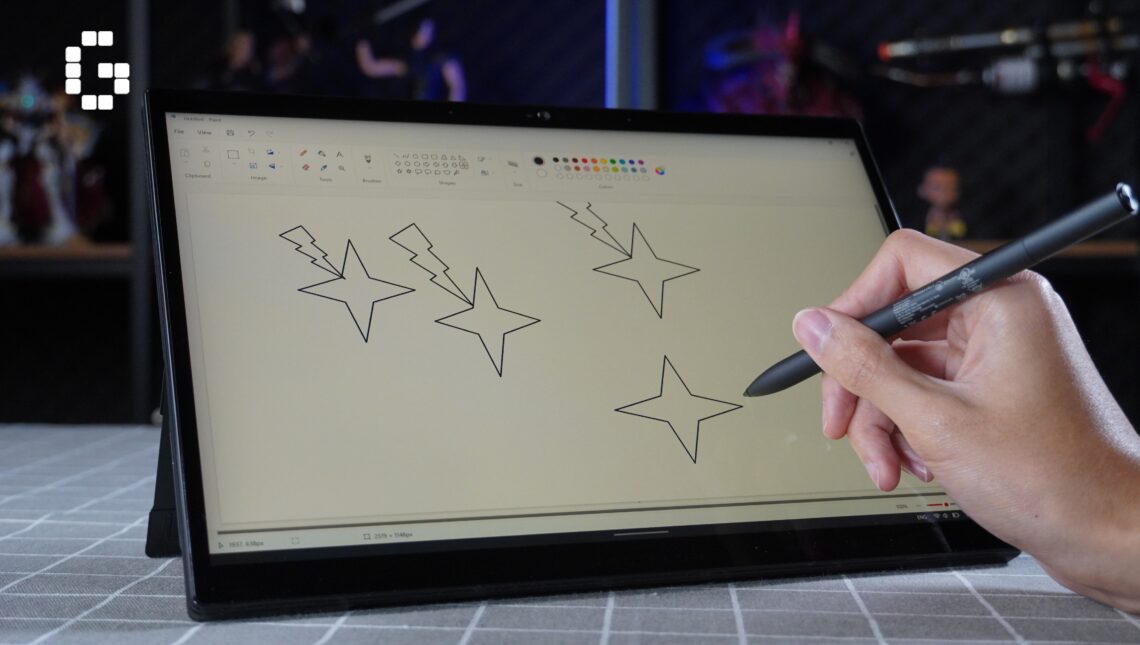 ROG Flow Z13 Review: A Tablet Laptop For An AAA Gaming Experience ...