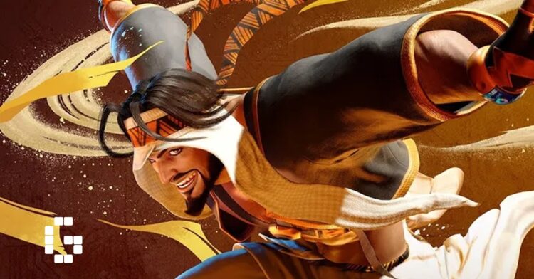 Street Fighter 6 Reveals Rashid's Theme But Fans Don't Think It Holds A ...
