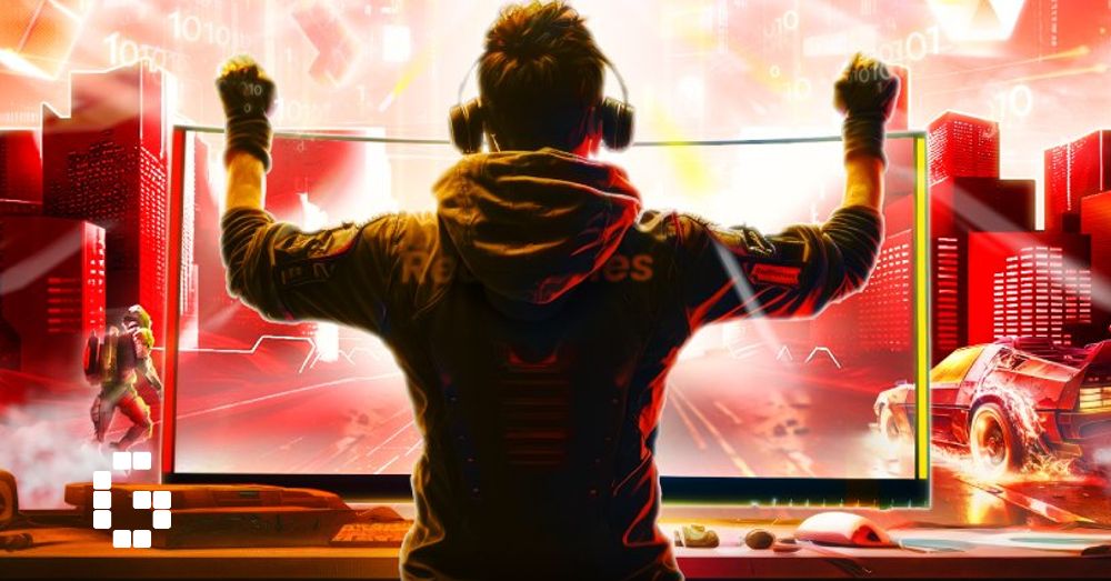 RedGames Jam, A Collaboration Between UOW Malaysia And airasia ...