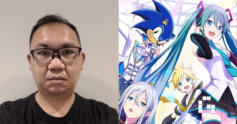 Robin Ng Appointed Senior GM Of Mobile Publishing At SEGA Singapore ...