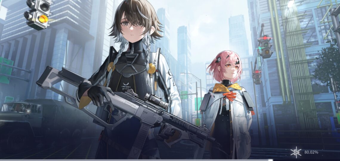 [Guide] Snowbreak: Containment Zone – How to Reroll - GamerBraves