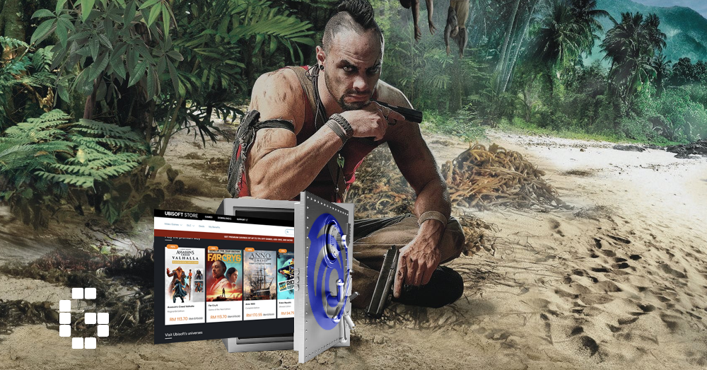 Ubisoft Says They Don’t Delete Inactive Accounts That Bought Games ...