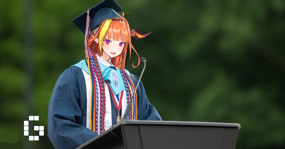 GamerBraves Newsletter Vol. 104 – Life After Vtuber Graduation ...