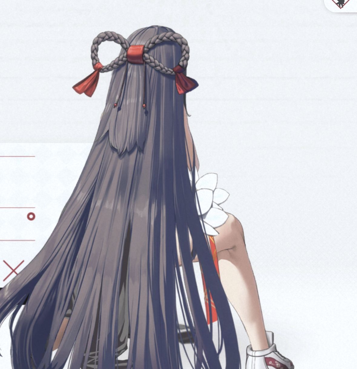 Yan Swimsuit Skin In NIKKE Fixes Her Biggest Problem, And Fans Are ...