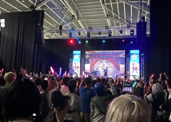 Hololive English Debut 3rd Gen Titled HoloAdvent - GamerBraves