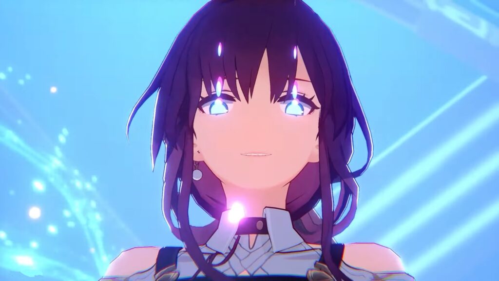 Kafka Steals the Hearts of Honkai Star Rail Players Even Before Her ...