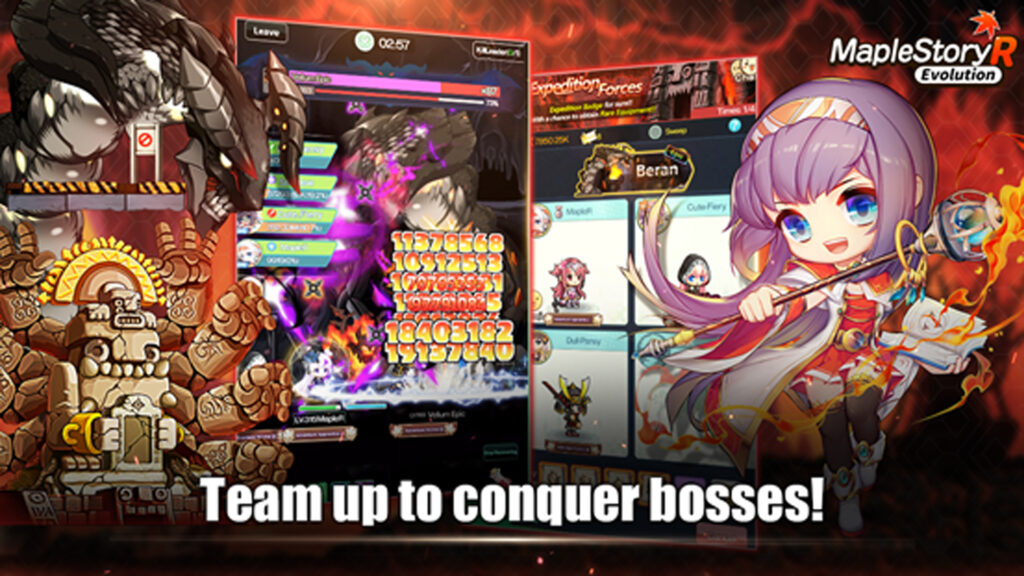 Phua Chu Kang Actor Gurmit Singh Appointed As MapleStory R : Evolution ...