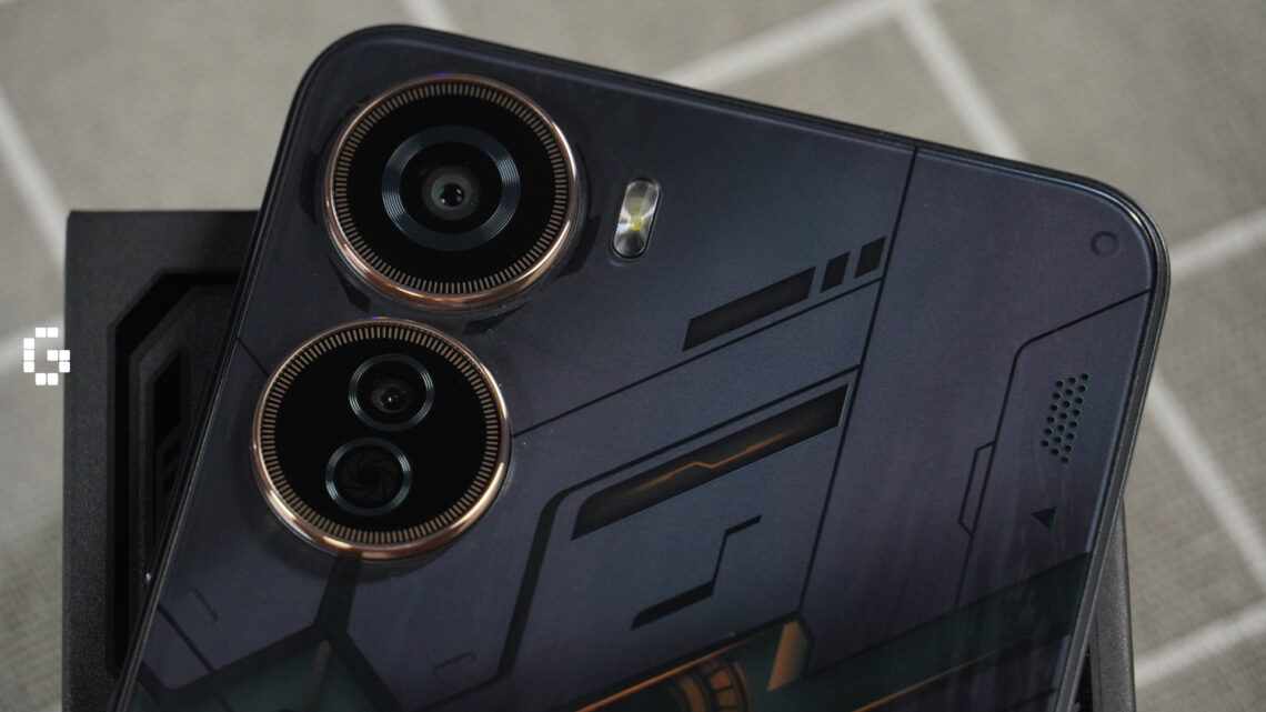 Nubia Neo 5G Phone Review - The Budget Friendly Choice for Gaming on the Go - GamerBraves