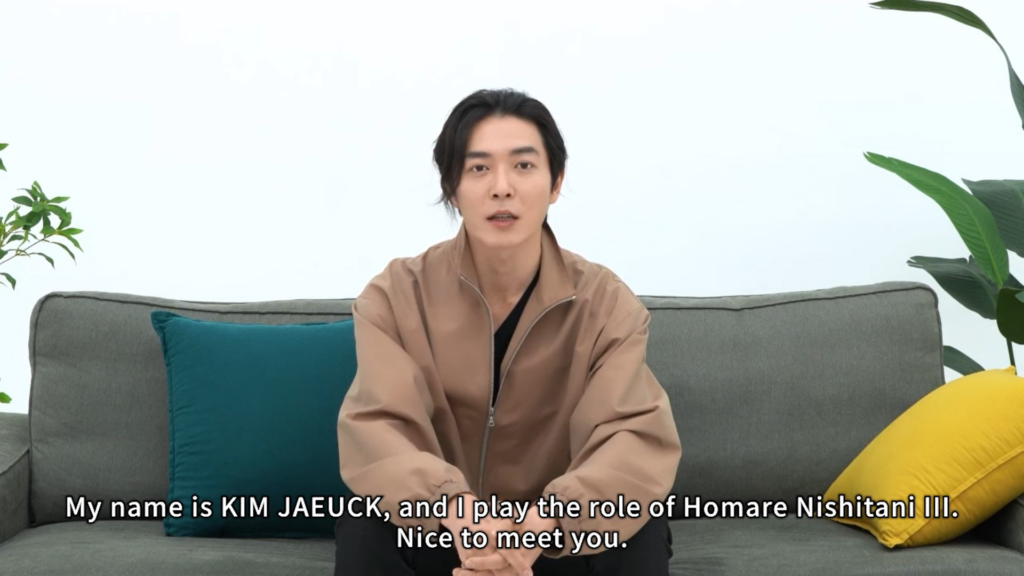 Ryu Ga Gotoku Studio Director Masayoshi Yokoyama Jokes That Even Tom ...