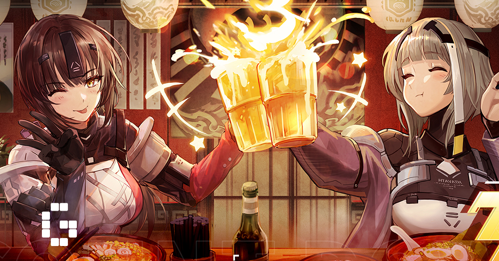 [Guide] Snowbreak: Containment Zone – How to Reroll - GamerBraves