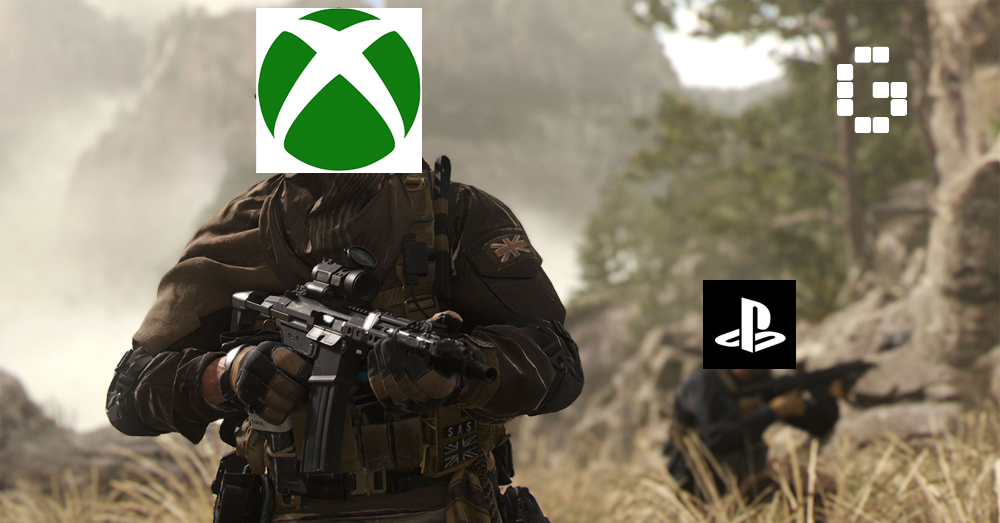 Call of Duty to be Kept on PlayStation says Xbox Head Phil Spencer ...