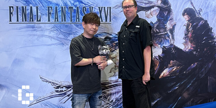 Diablo 4 Interview with Rod Fergusson and Joe Shely - Crafting a non ...