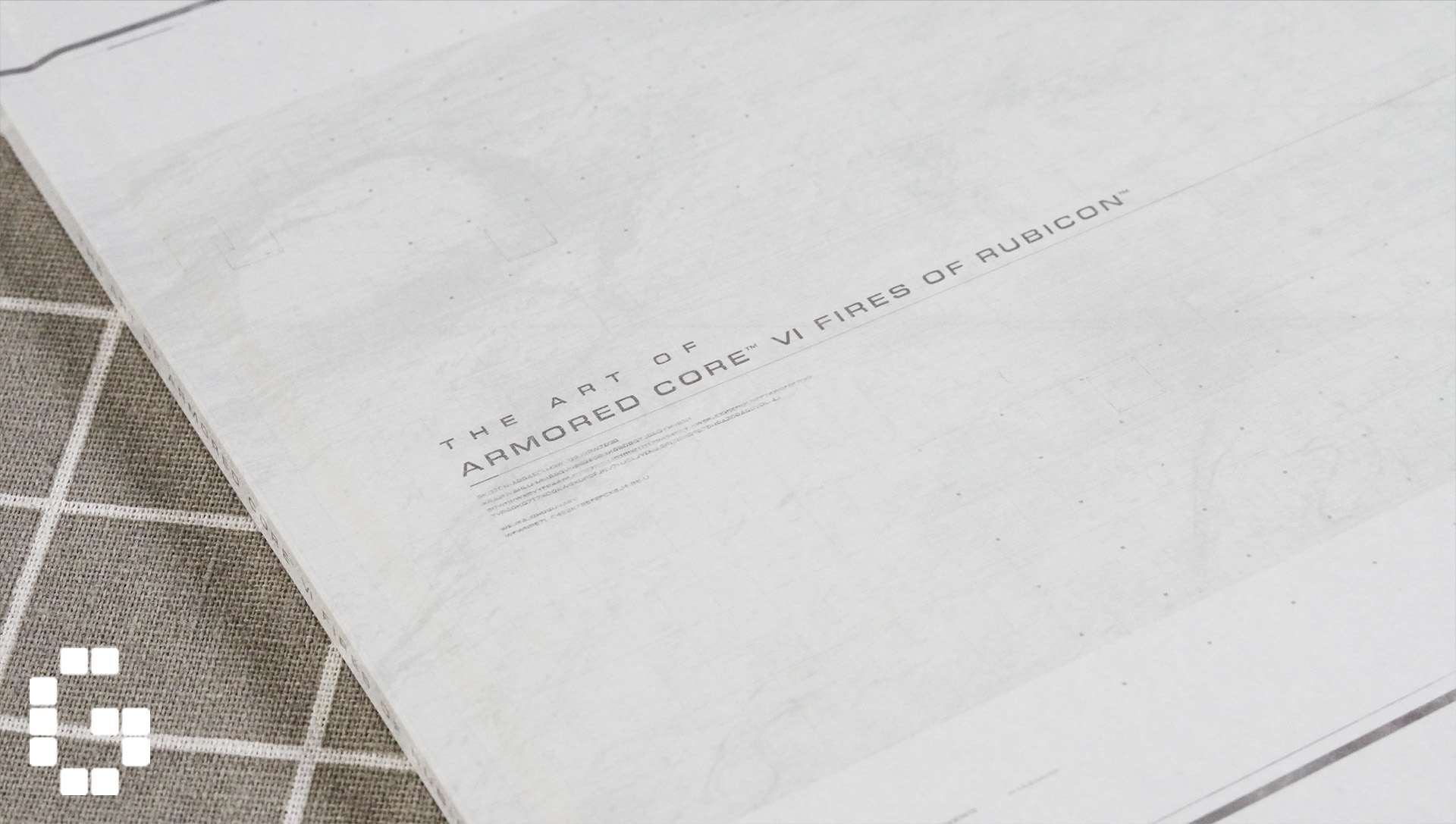 Armored Core VI Collector’s Edition Unboxing - Time for an Premium ...