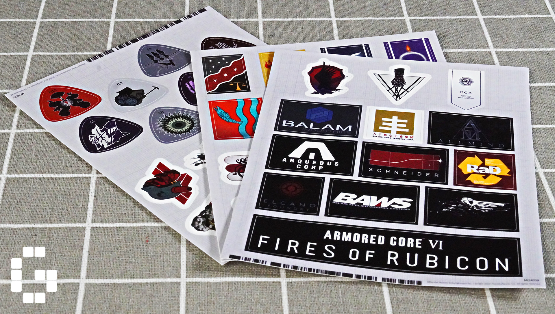 Armored Core VI Collector’s Edition Unboxing - Time for an Premium ...