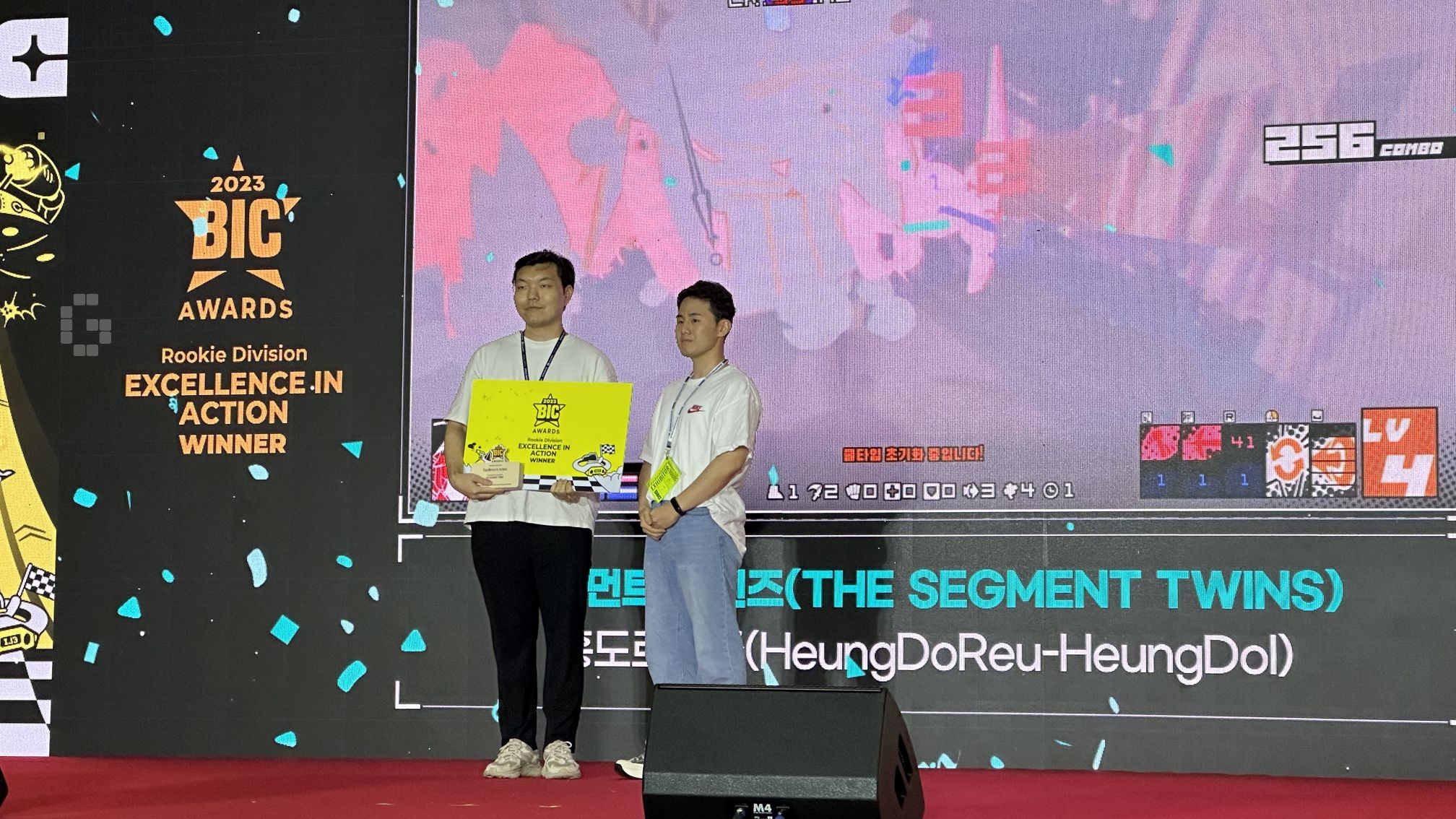 [BIC23] 2023 BIC Awards Winners Announced - GamerBraves