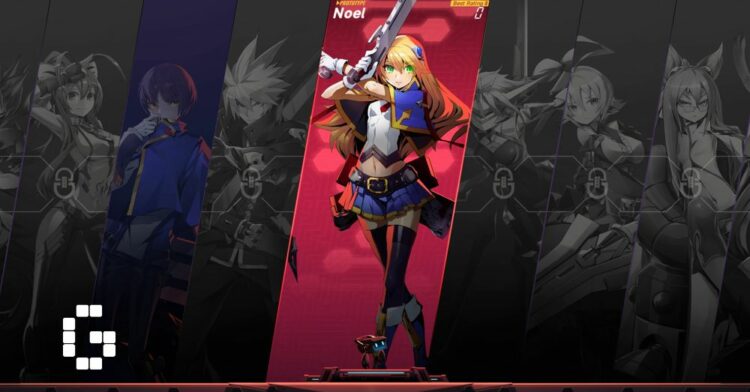 [Guide] How to Unlock Characters In Blazblue Entropy Effect - GamerBraves