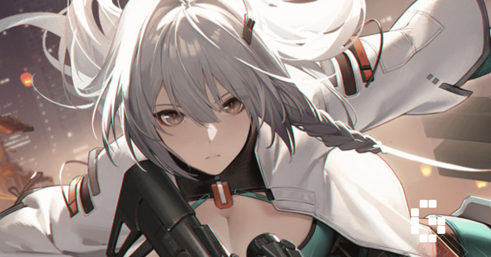 Snowbreak: Containment Zone Mingdeng Ritual First Major Event Overview - GamerBraves