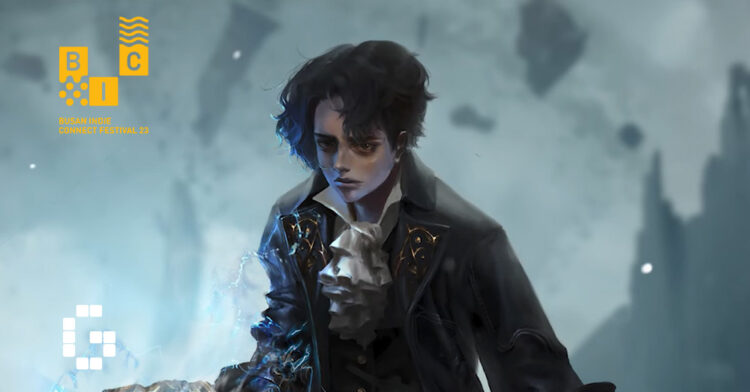 [BIC23] Vapor World is a Nightmare Fuel 2D Souls-like in a Haunting ...