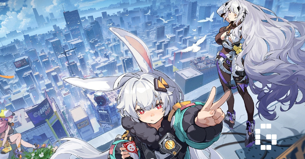 NetEase Unveils Project Mugen, An Urban Open-World RPG Filled with ...