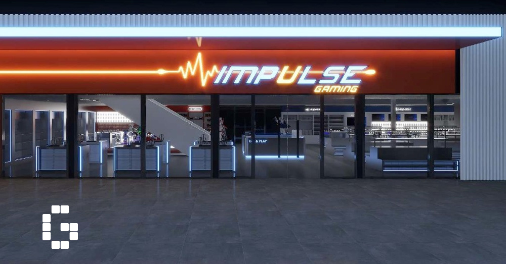 Impulse Gaming is Opening a New Megastore in Penang - GamerBraves