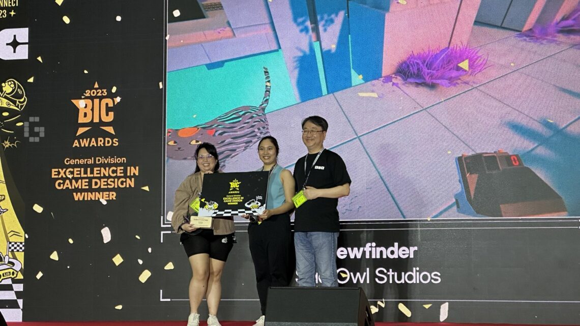 [BIC23] 2023 BIC Awards Winners Announced - GamerBraves