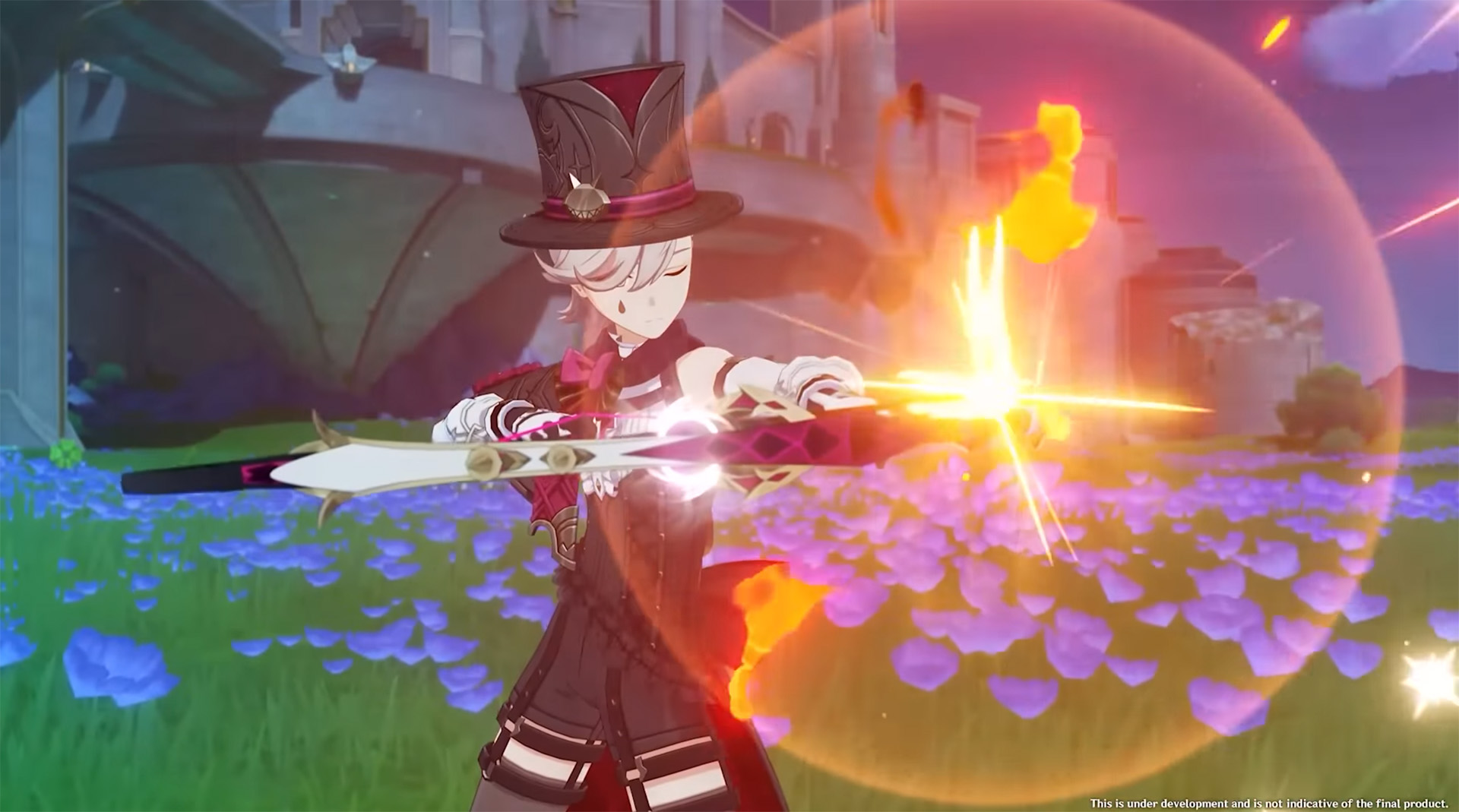 [Guide] Genshin Impact – Should You Pull For Lyney - GamerBraves