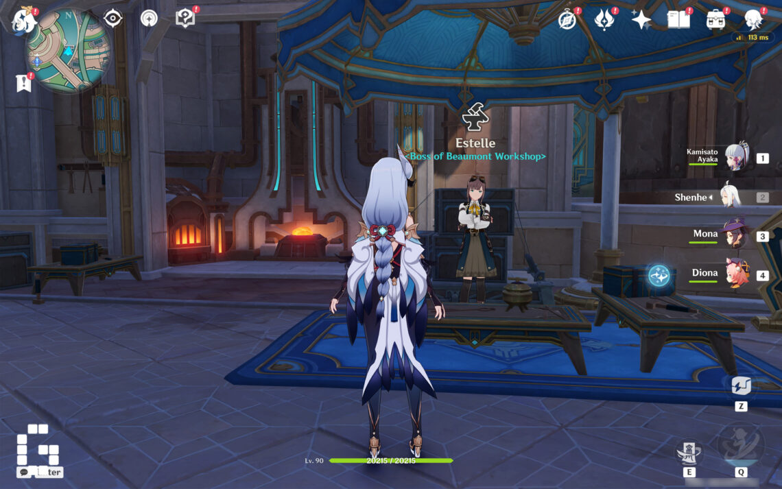 [Guide] Genshin Impact - Craftable Fontaine Weapons & Fishing Sword ...