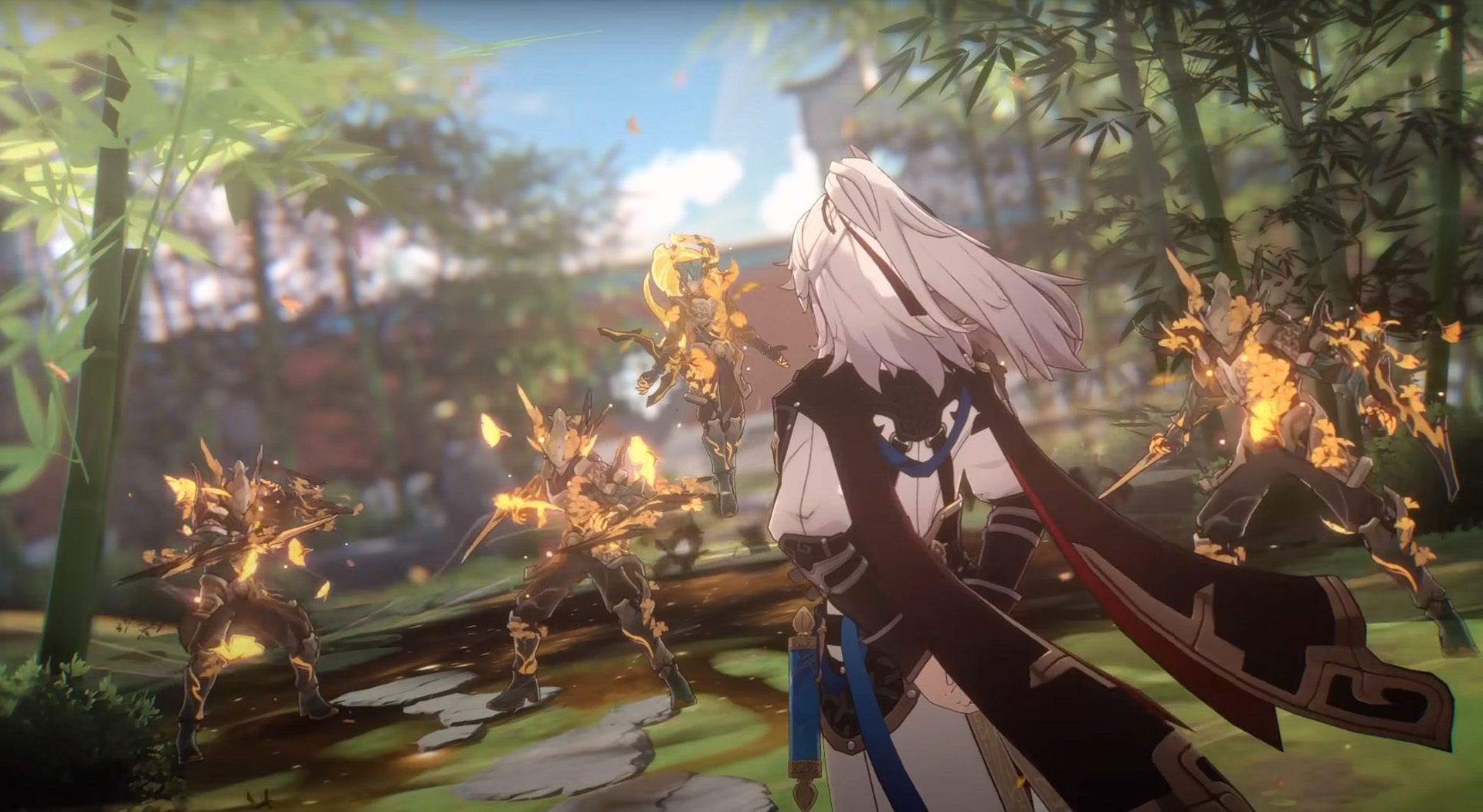 [Guide] Honkai Star Rail - Is Jing Yuan That Bad? How to Build Him ...