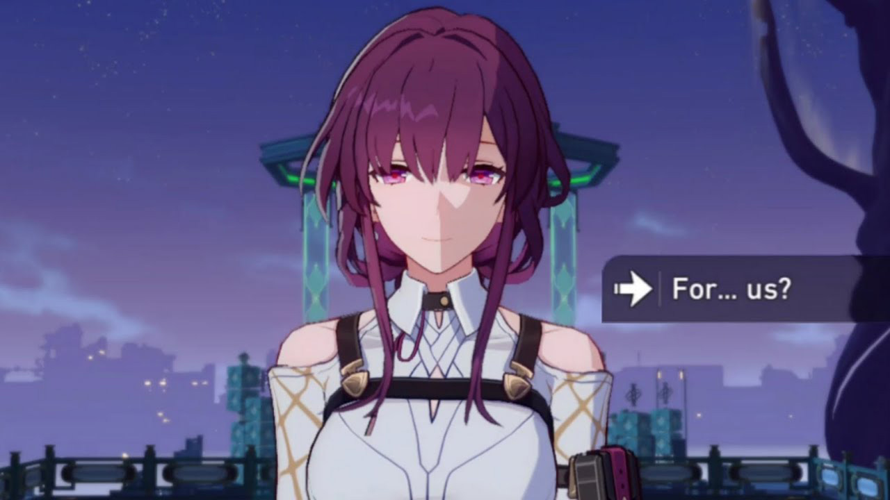 [Guide] Honkai Star Rail – Should You Pull for Kafka - GamerBraves